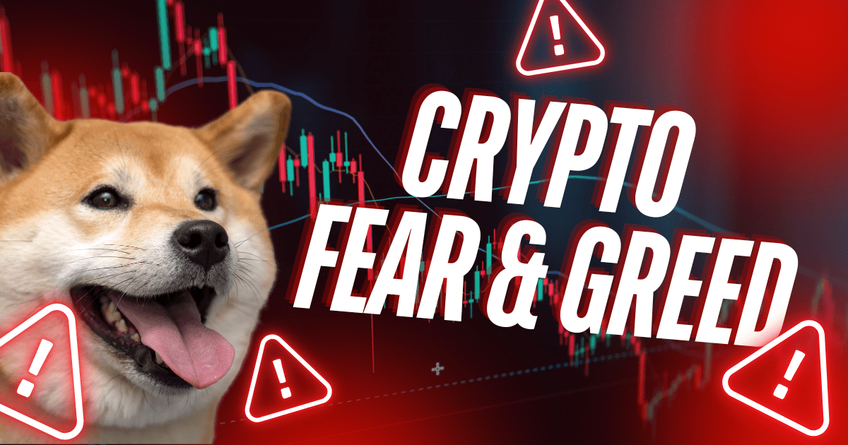 Crypto Fear and Greed Index (Updated: Nov 01, 2025)